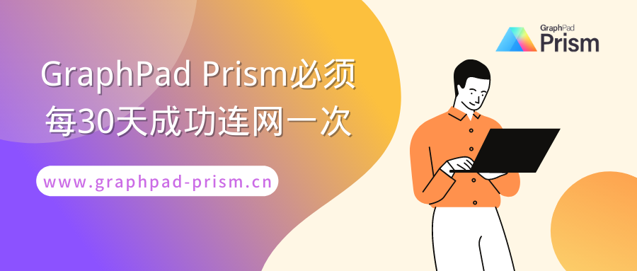 GraphPad中国 | GraphPad Prism 9-分析、绘图并展示你的科研成果！
